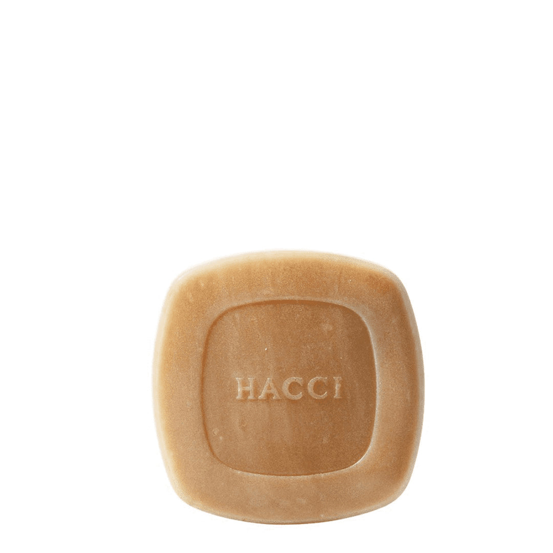 Hacci Honey Soap 80g 纯天然蜂蜜洗脸香皂 – Image Beauty online