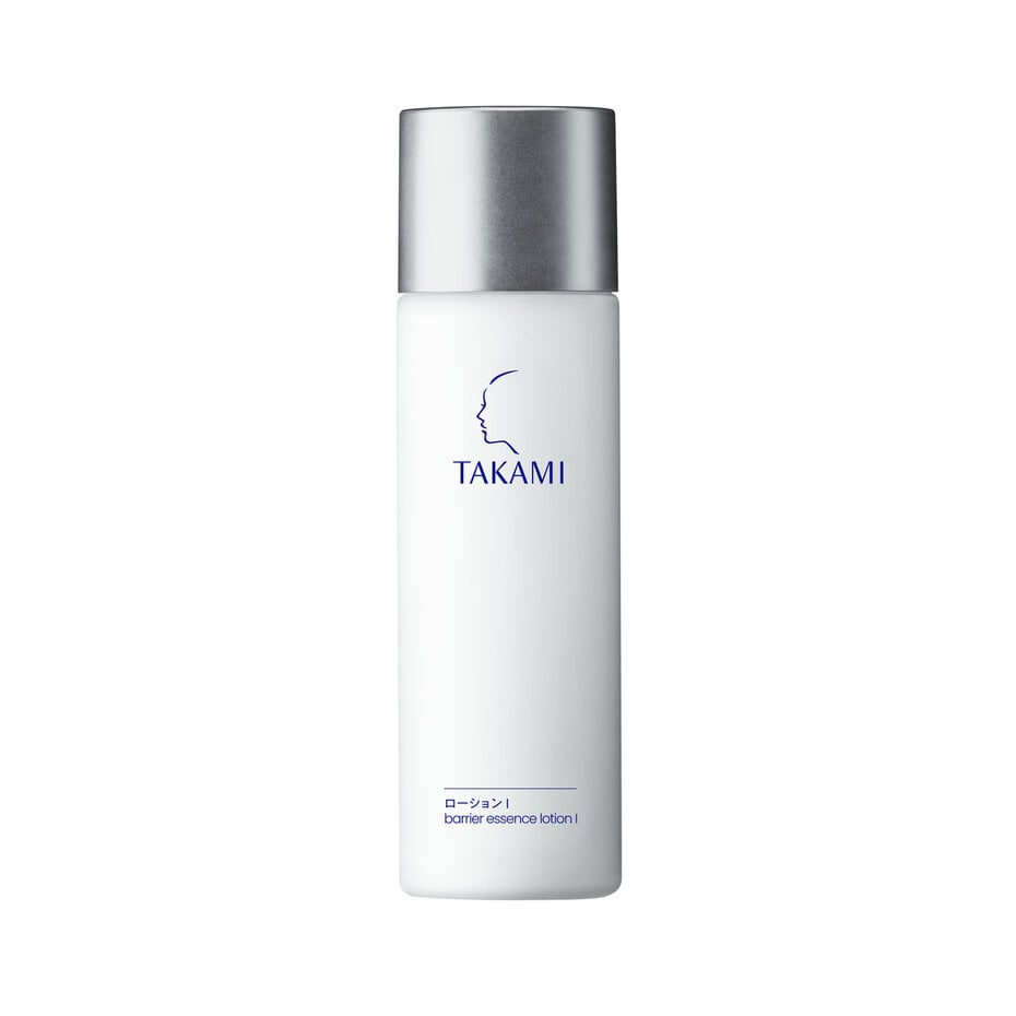 TAKAMI Barrier Essence Lotion I 日本TAKAMI 角质道肌亮露 I 120ml – Image Beauty ...